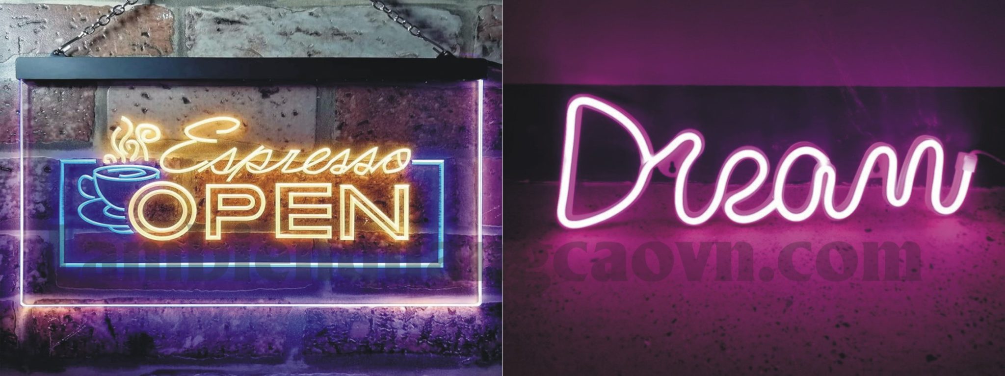 Báo giá thi công và lắp đặt biển quảng cáo Led Neon bền đẹp giá rẻ 2025 ...