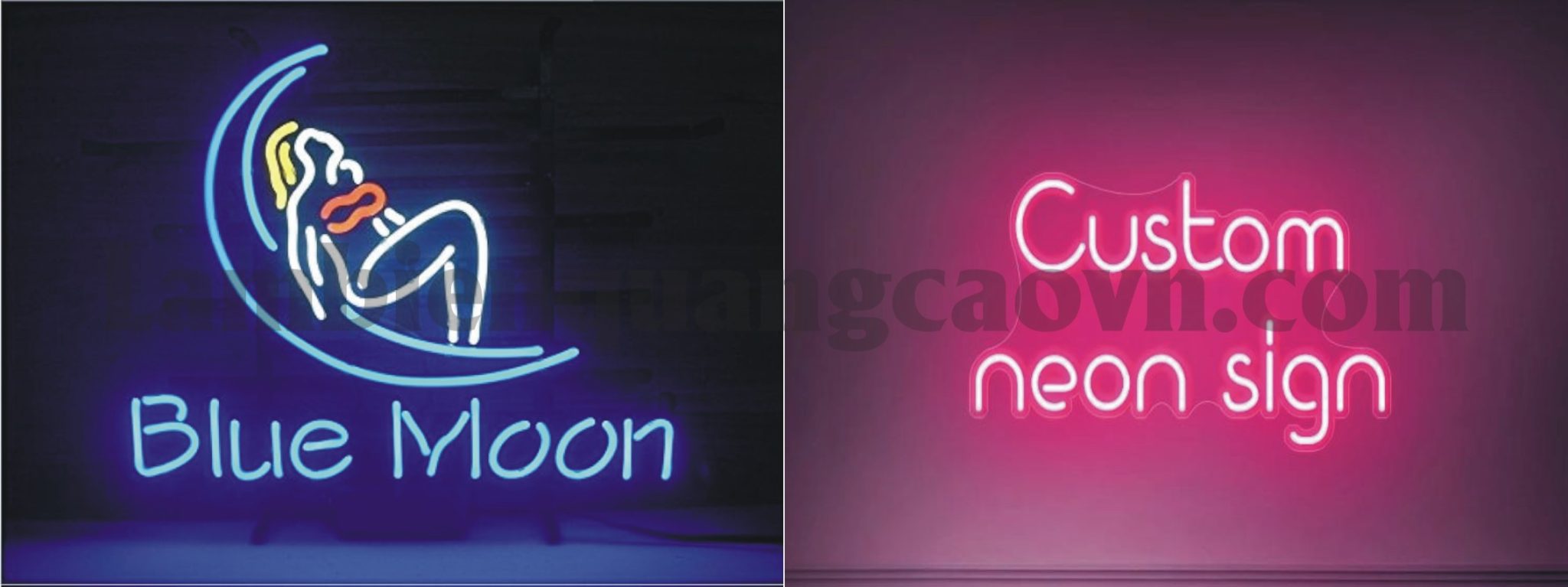 Báo giá thi công và lắp đặt biển quảng cáo Led Neon bền đẹp giá rẻ 2025 ...