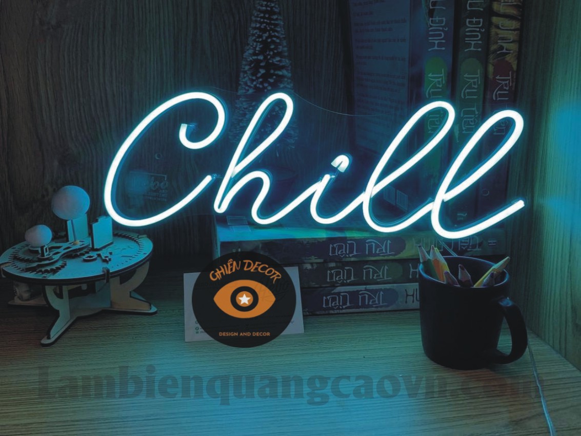 Báo giá thi công và lắp đặt biển quảng cáo Led Neon bền đẹp giá rẻ 2025 ...